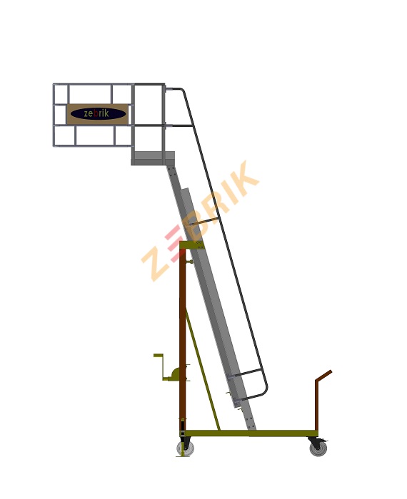 Aluminium Scaffolding Aluminium Ladders Manufacturers and Suppliers